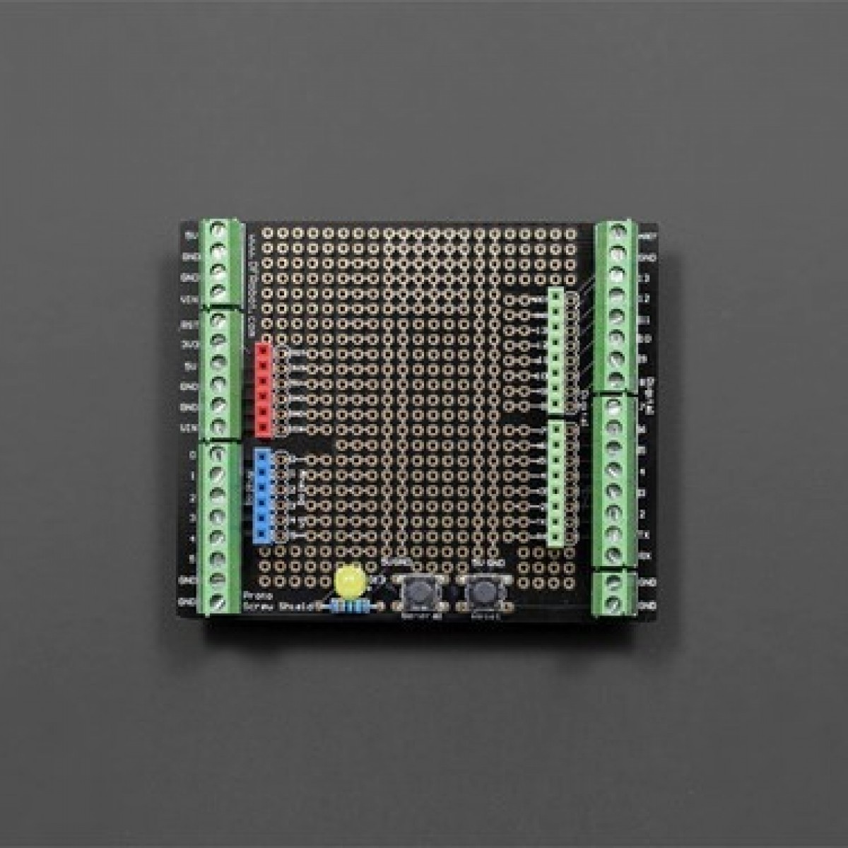 DFRobot Proto Screw Shield for Arduino - DFROBOT-DFR0131