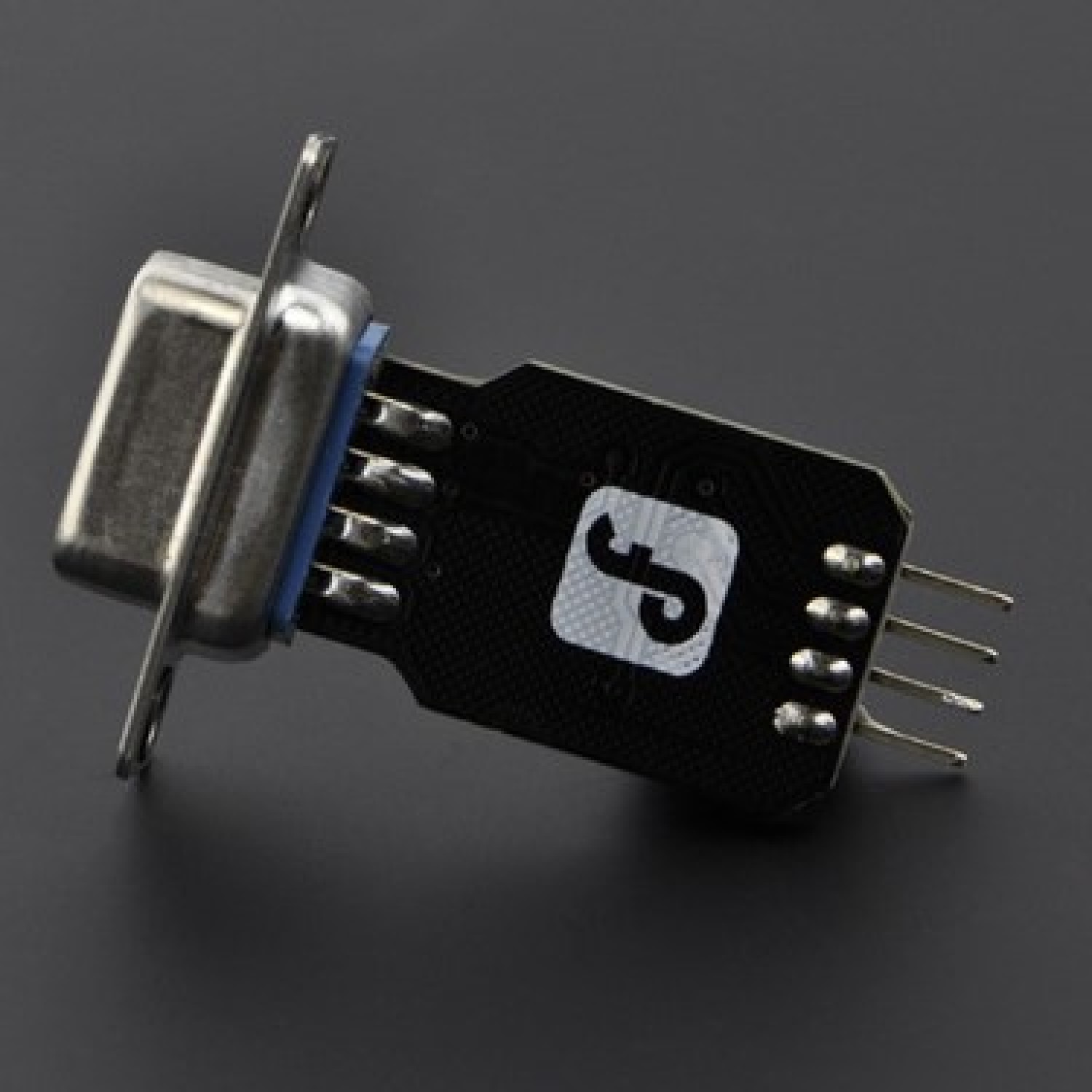 DFRobot MAX202 RS232 to TTL Converter - DFROBOT-DFR0077