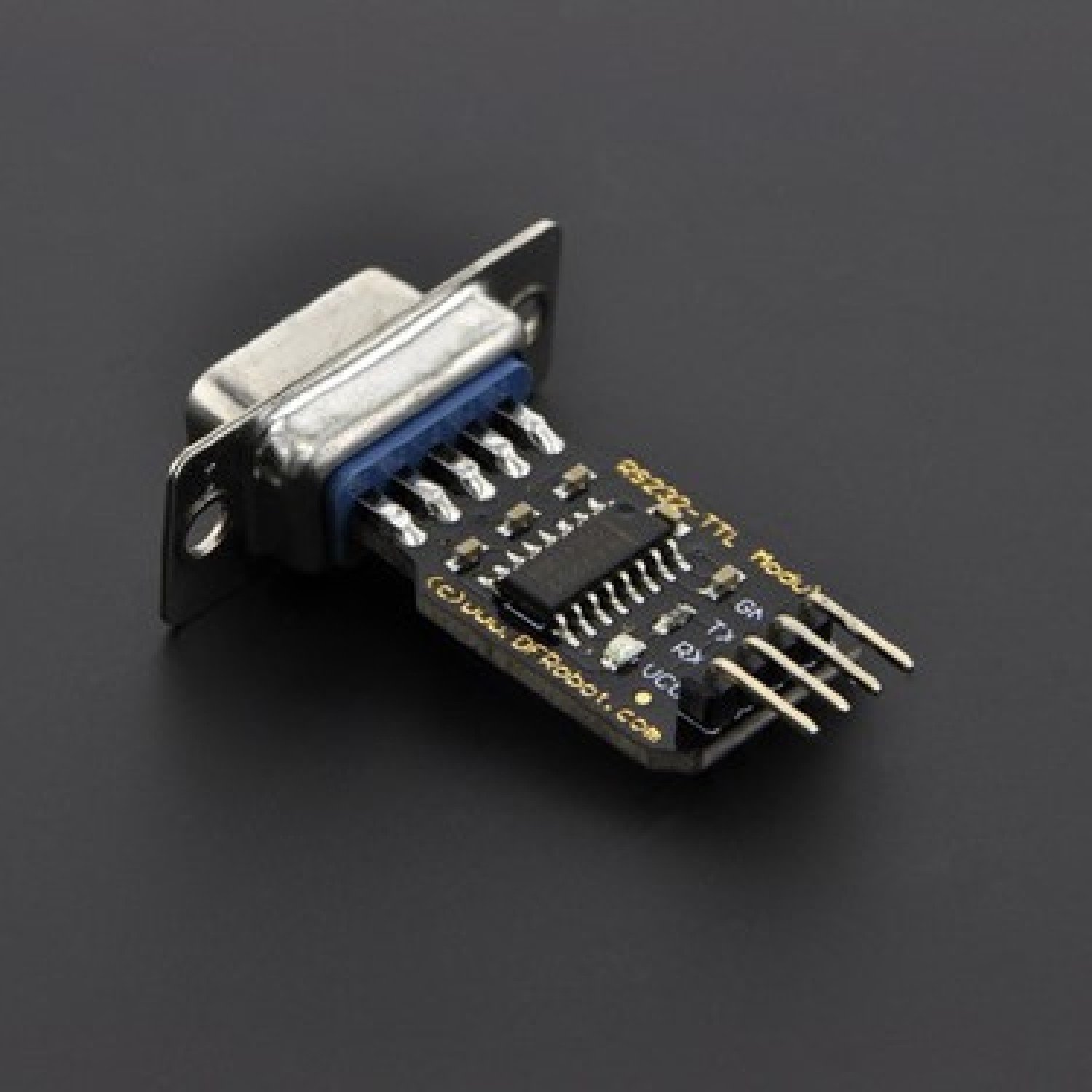 DFRobot MAX202 RS232 to TTL Converter - DFROBOT-DFR0077