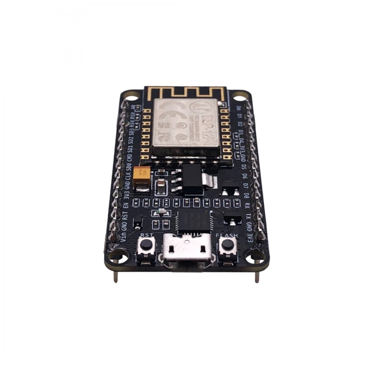 Ai-Thinker ESP8266 NodeMCU V2 - NODEMCUCP2102