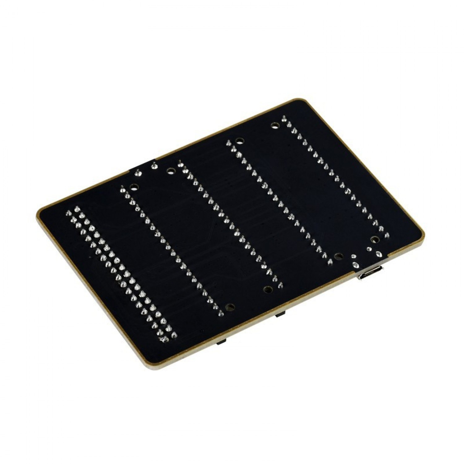 Waveshare GPIO Expansion Board voor Raspberry Pi Pico - WS-20477