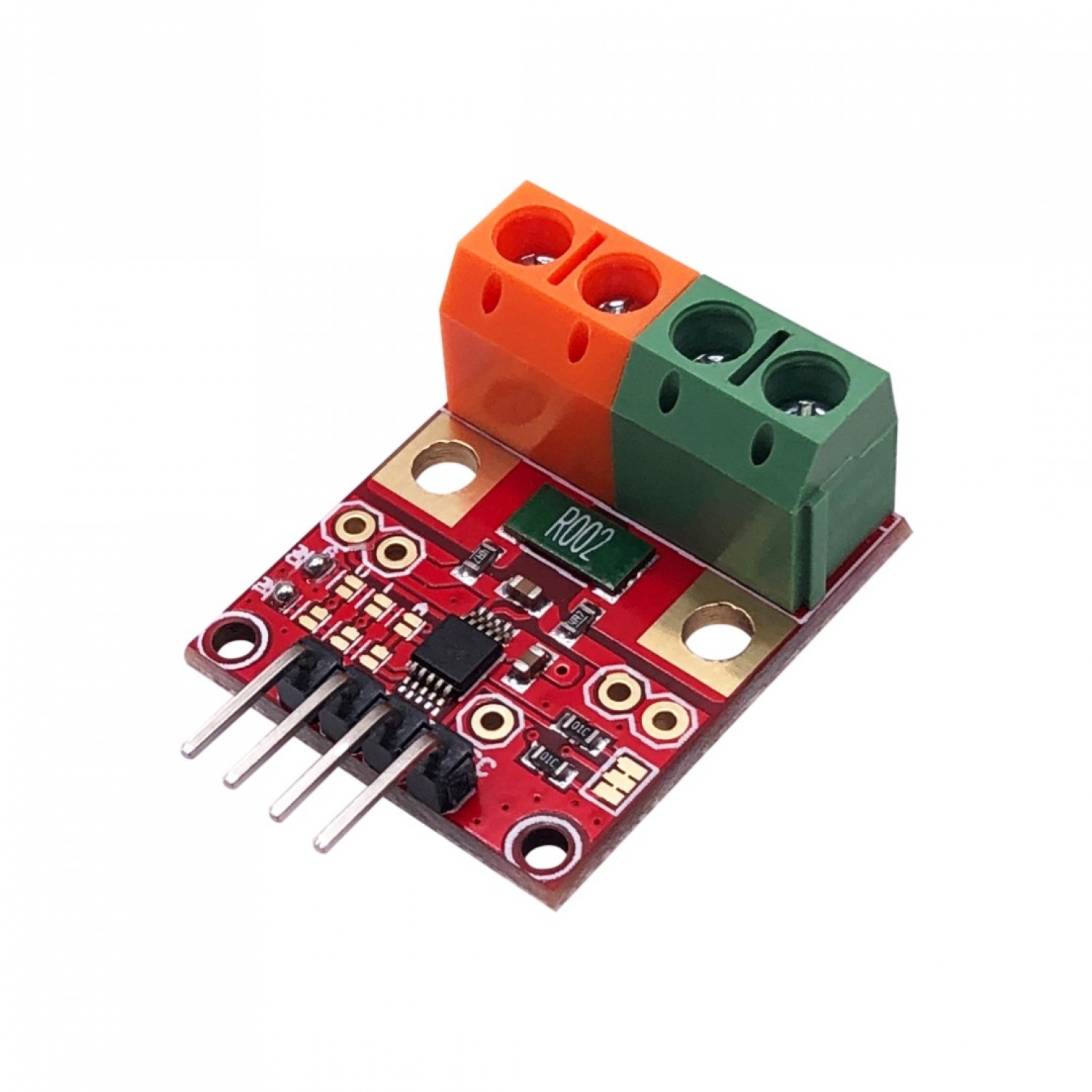 INA226 I2C DC Current and Voltage meter 20A Module - INA226