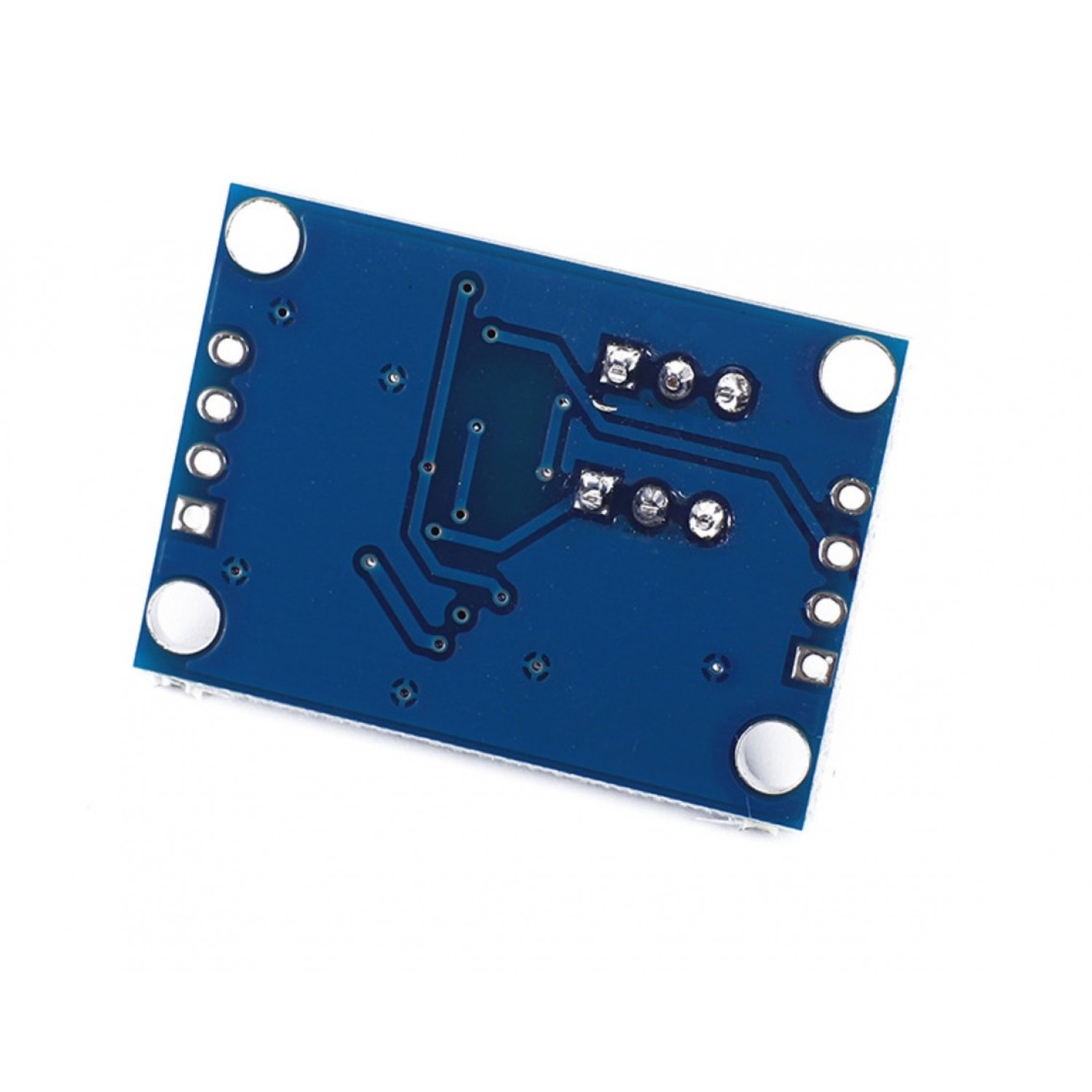 Signal Amplifier Module - AD620 - AD620-MODULE