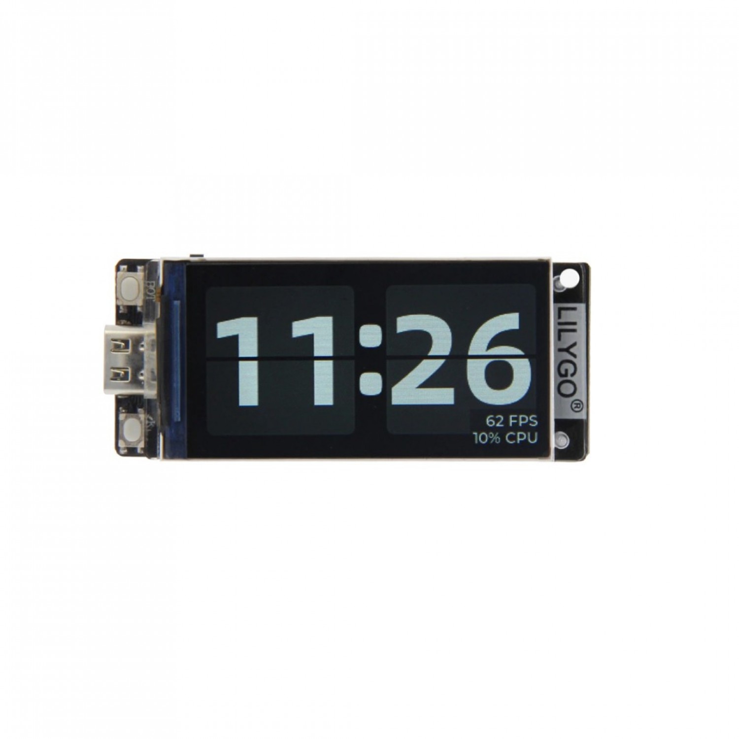 Lilygo Ttgo T Display S3 Esp32 S3 Met 19 Inch Tft Display Lilygo H569