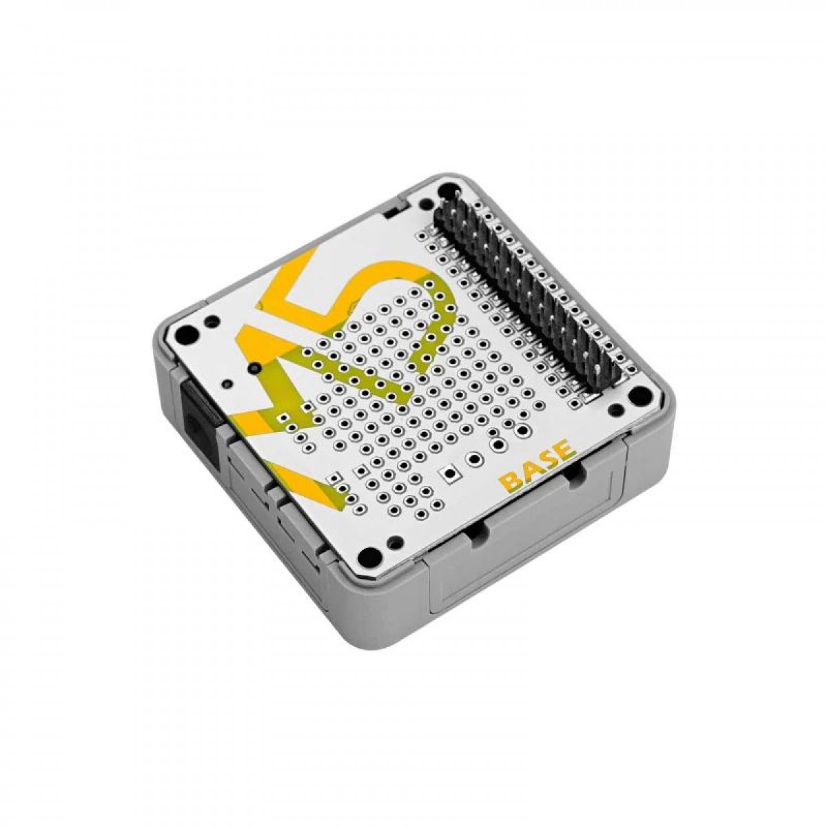 M5Stack BASE15 - Prototype Industrial Board Module - V1.1 - M5Stack-K025-B
