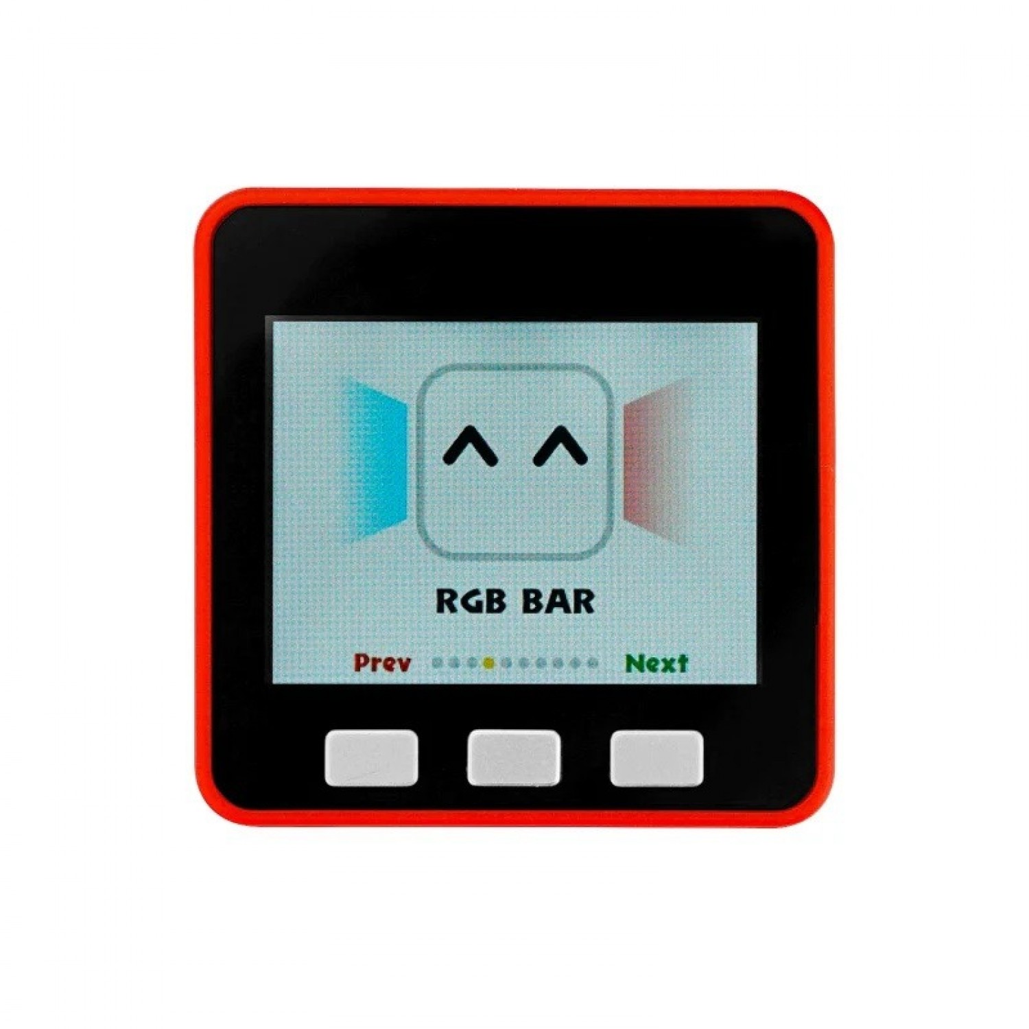 M5Stack FIRE IoT Development Kit V2.6 - PSRAM - M5STACK-K007-V26