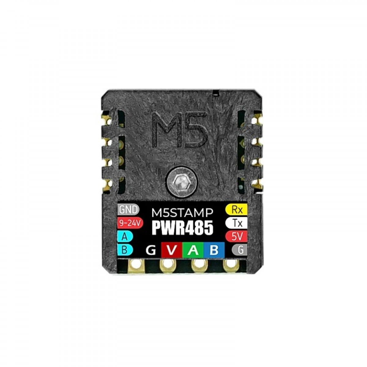 M5Stack M5Stamp RS485 Module - M5Stack-S001
