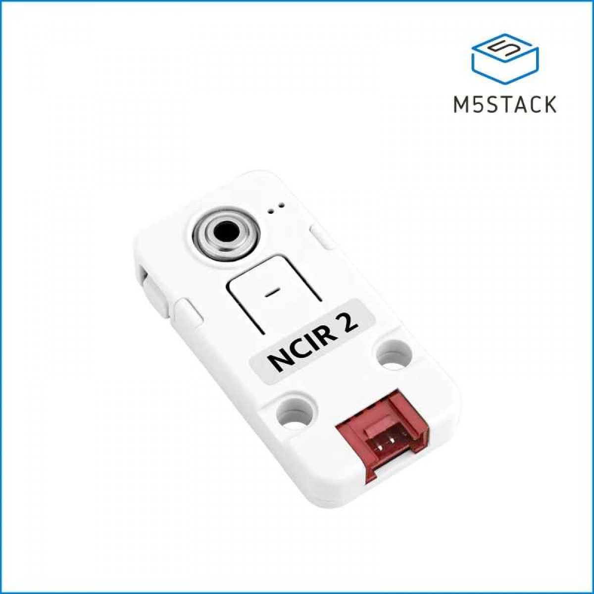 M5Stack NCIR 2 Unit - IR Temperature sensor - M5Stack-U150