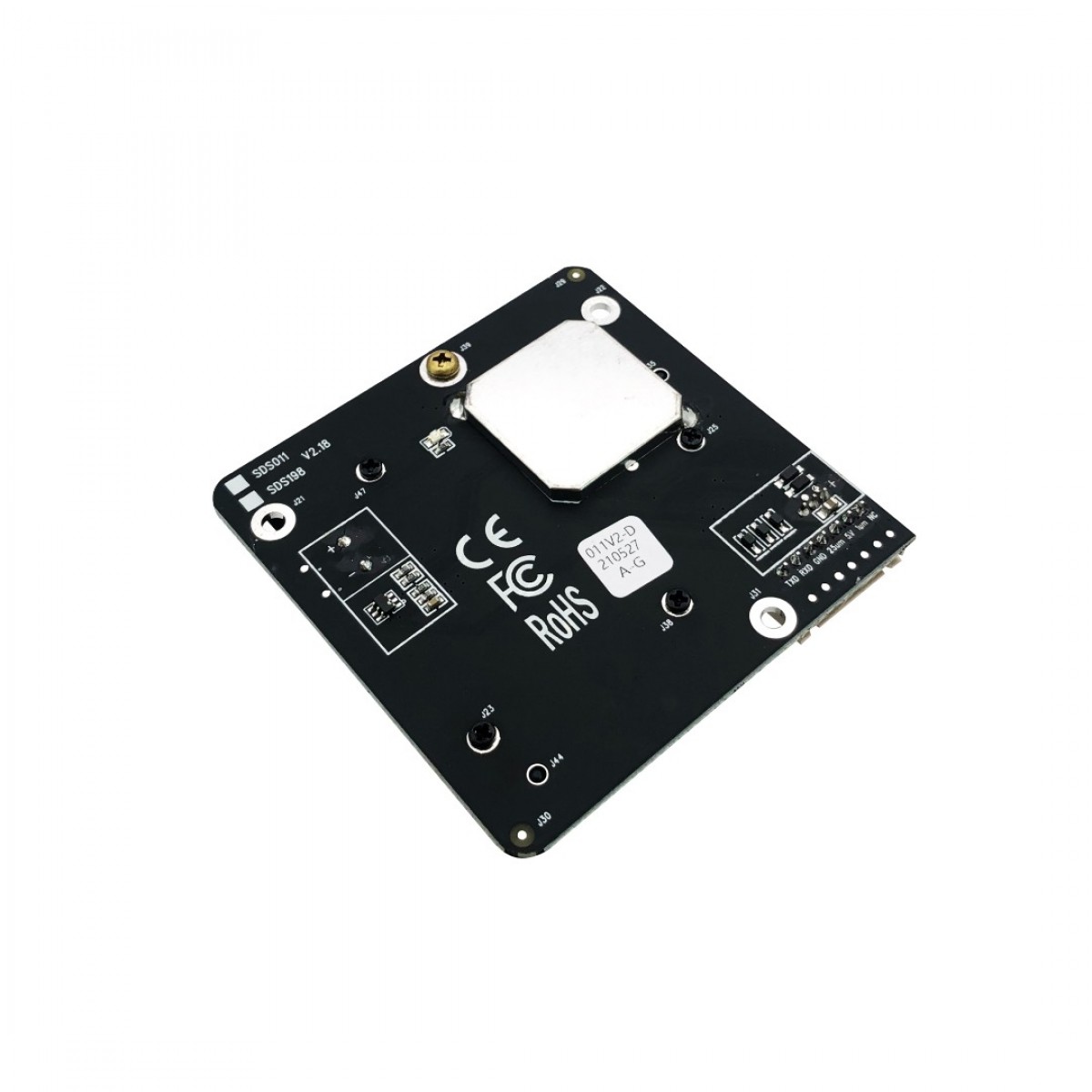 Nova SDS011 High Precision Laser Dust Sensor - SDS011