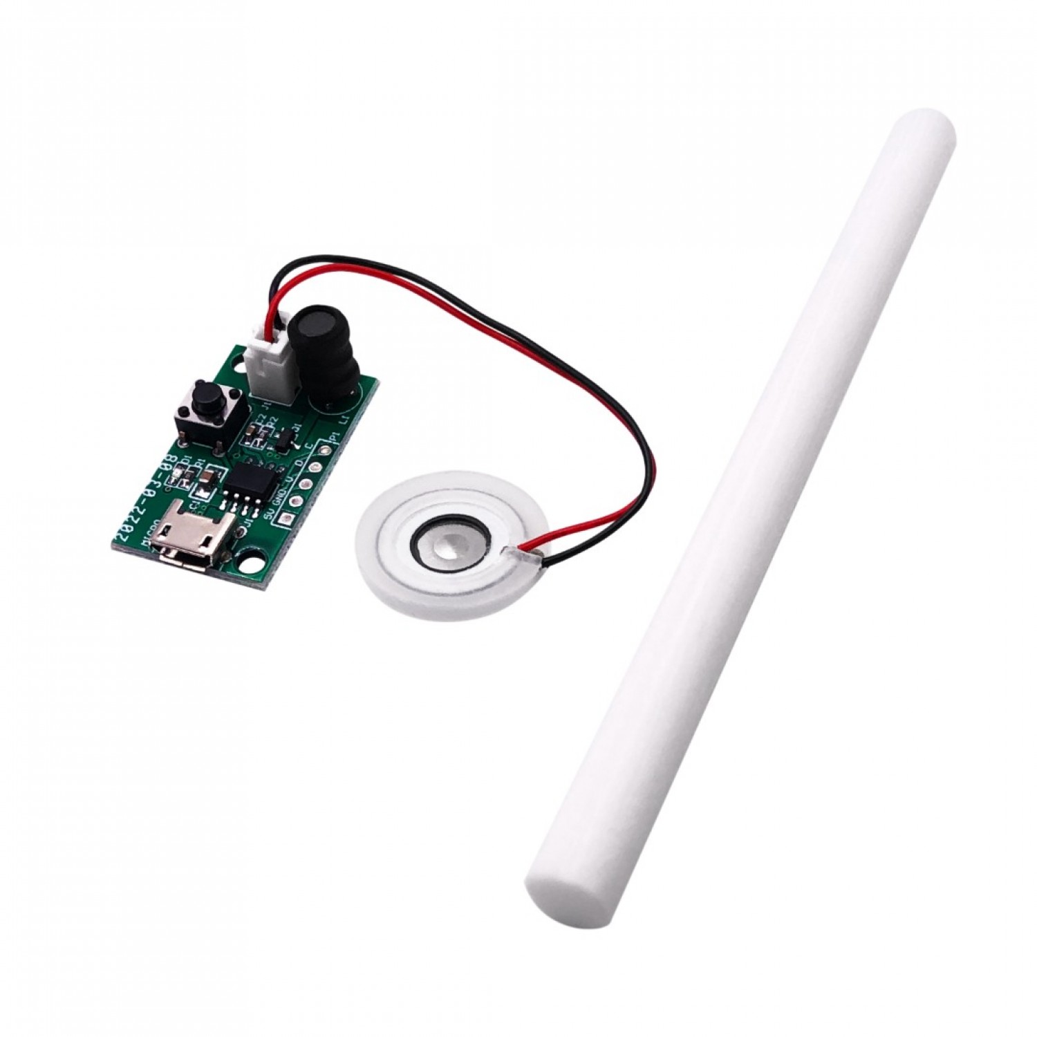 Ultrasonic Mist Module - MISTMODULE