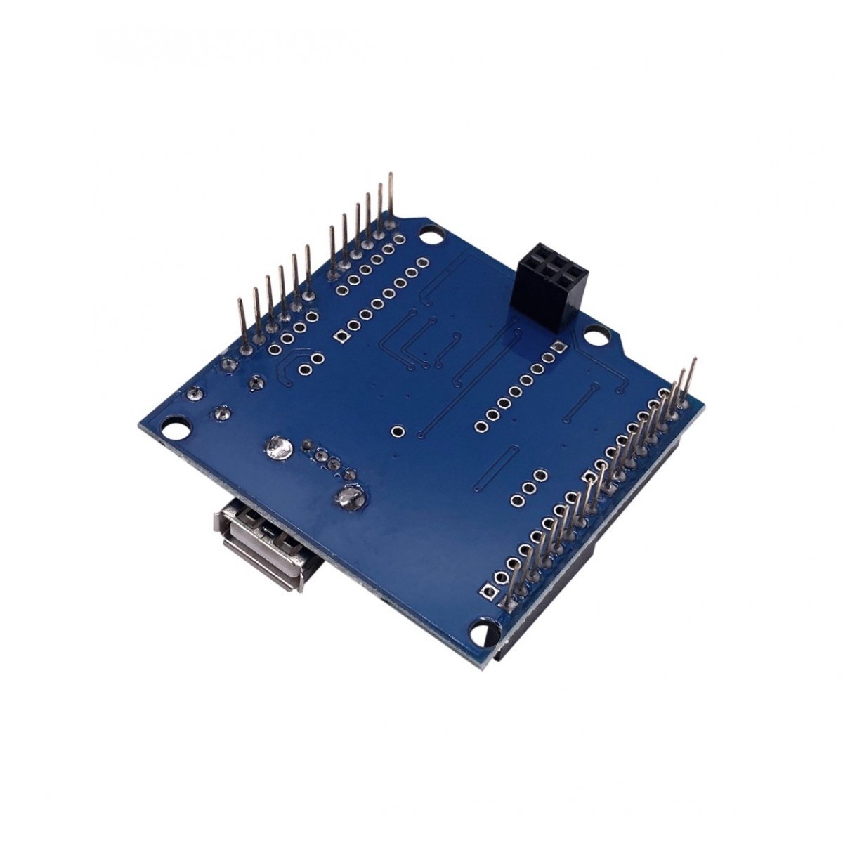 USB Host Shield - voor Arduino - USBHOSTSHIELD