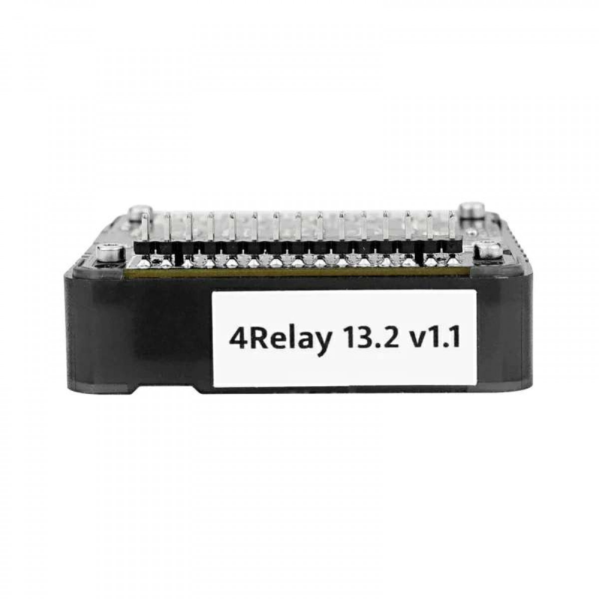 M5Stack 4-Channel Relay 13.2 Module V1.1 - M5STACK-M121-V11