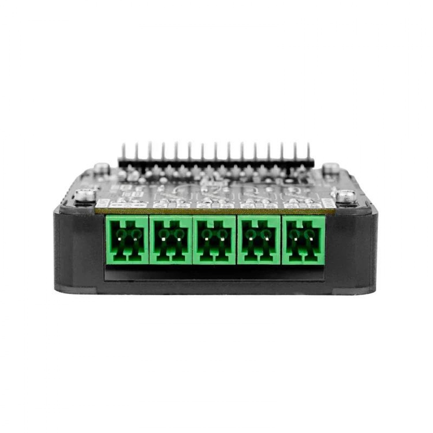 M5Stack 4-Channel Relay 13.2 Module V1.1 - M5STACK-M121-V11