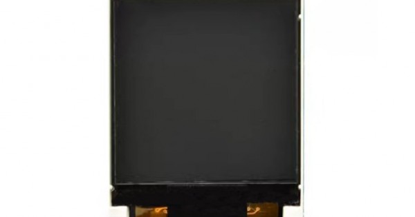 1.44 inch TFT Display 128*128 pixels - SPI - ST7735S - 5V - ZJY-TFT144-5V-ST7735