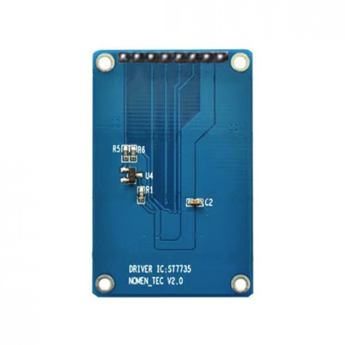1.44 inch TFT Display 128*128 pixels - SPI - ST7735S - 3.3V - ZJY ...