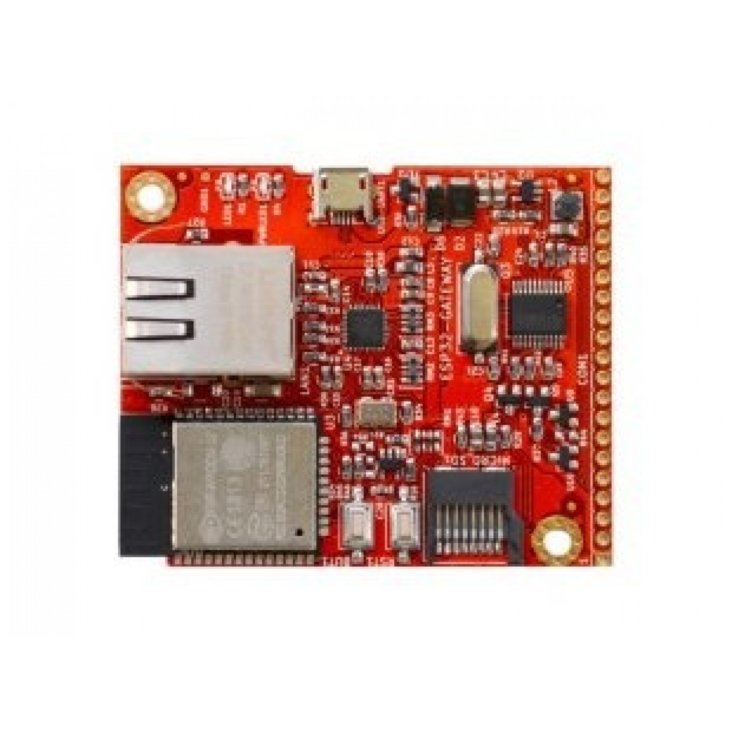 Olimex ESP32-GATEWAY - Rev G - OL-ESP32-GATEWAY-REVG