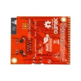 Olimex ESP32-GATEWAY - Rev G - OL-ESP32-GATEWAY-REVG