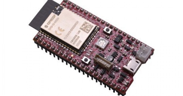 Olimex Esp32 S2 Devkit Lipo Usb Ol Esp32 S2 Devkit Lipo Usb