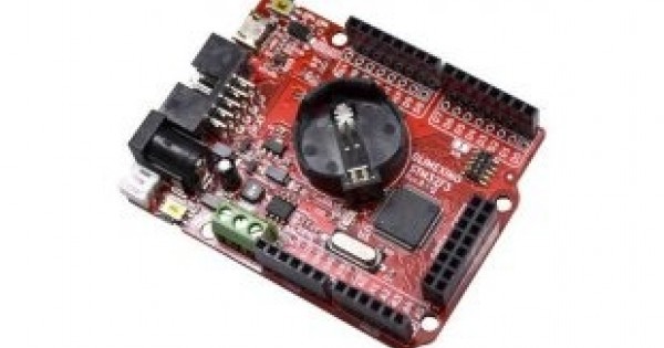 Olimex Olimexino-STM32F3 - OL-OLIMEXINO-STM32F3