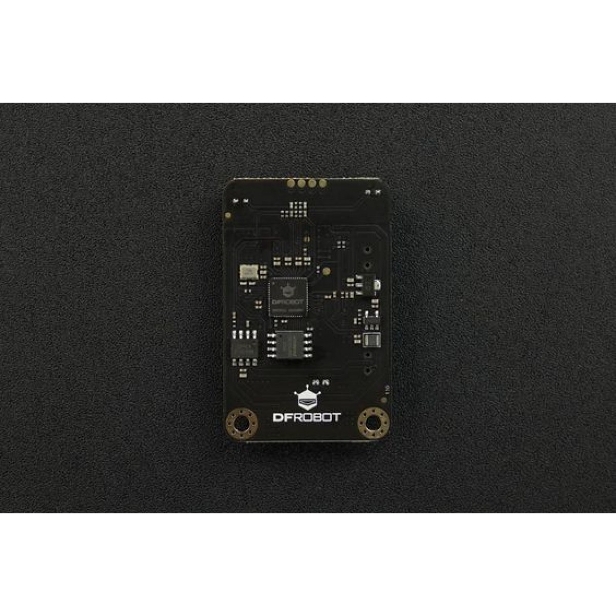 Dfrobot Gravity Offline Voice Recognition Sensor I2c Uart Dfrobot