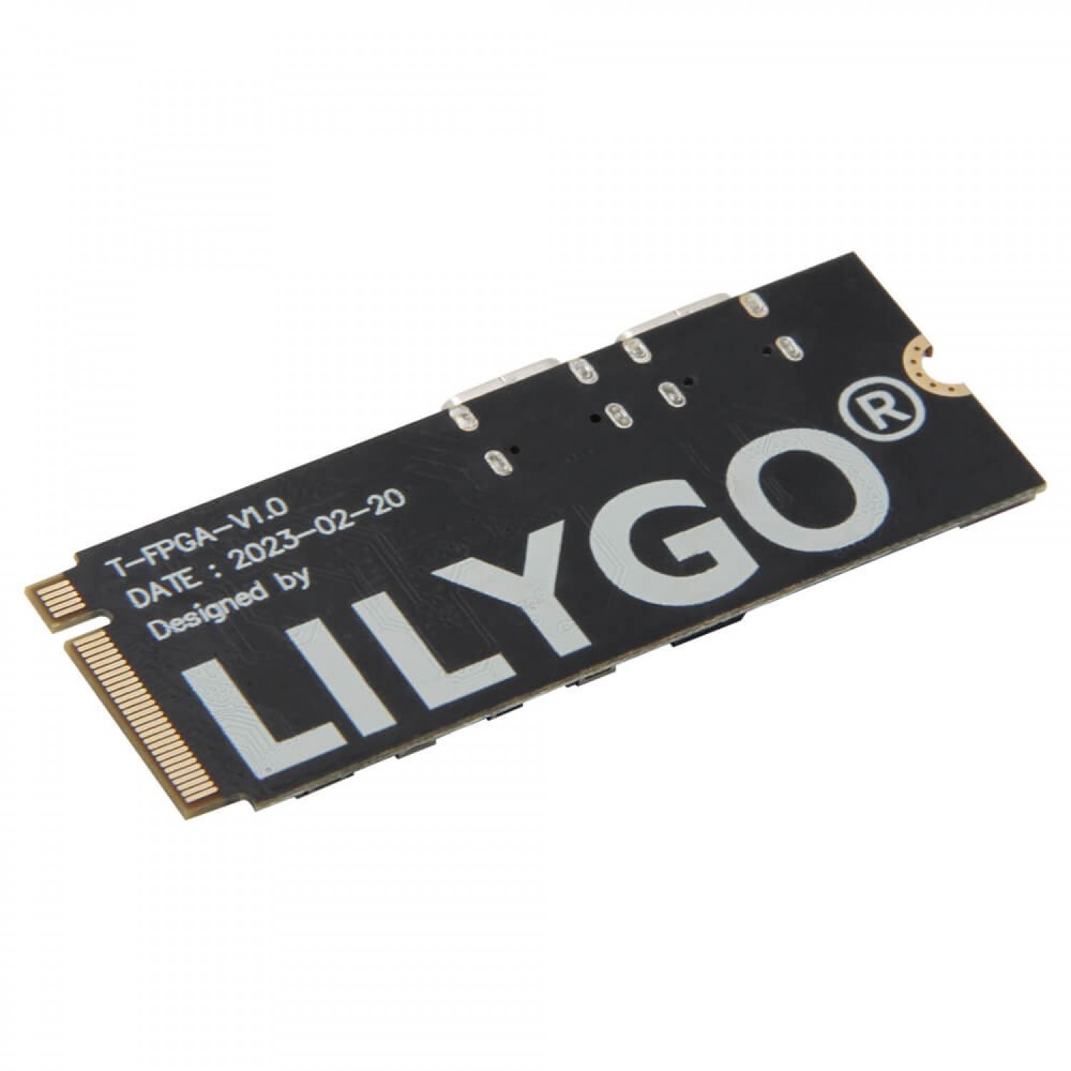 Lilygo T Fpga Esp32 S3 Development Board Lilygo H622