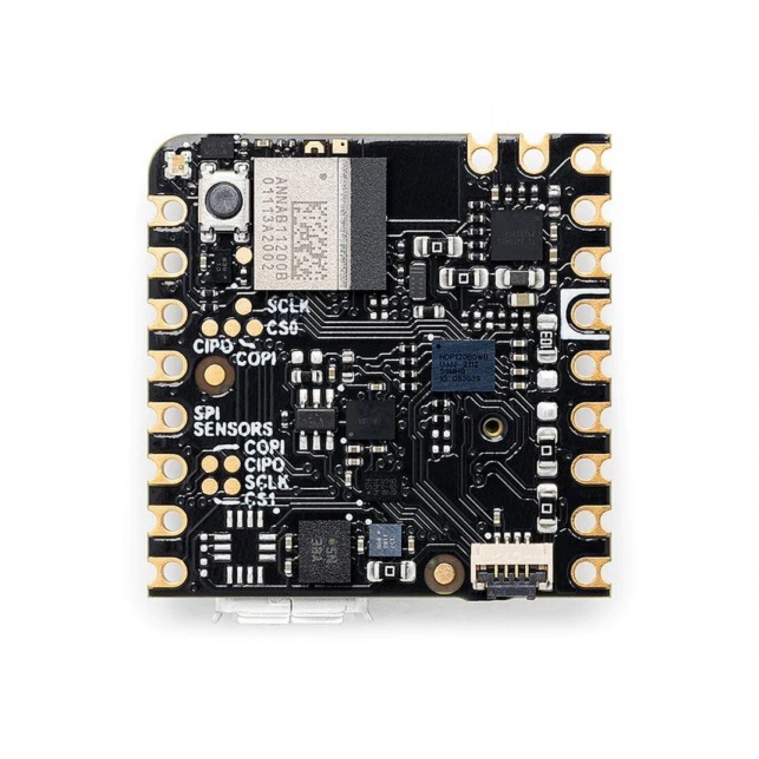 Arduino Pro Nicla Voice - nRF52832 - NDP120 - ABX00061