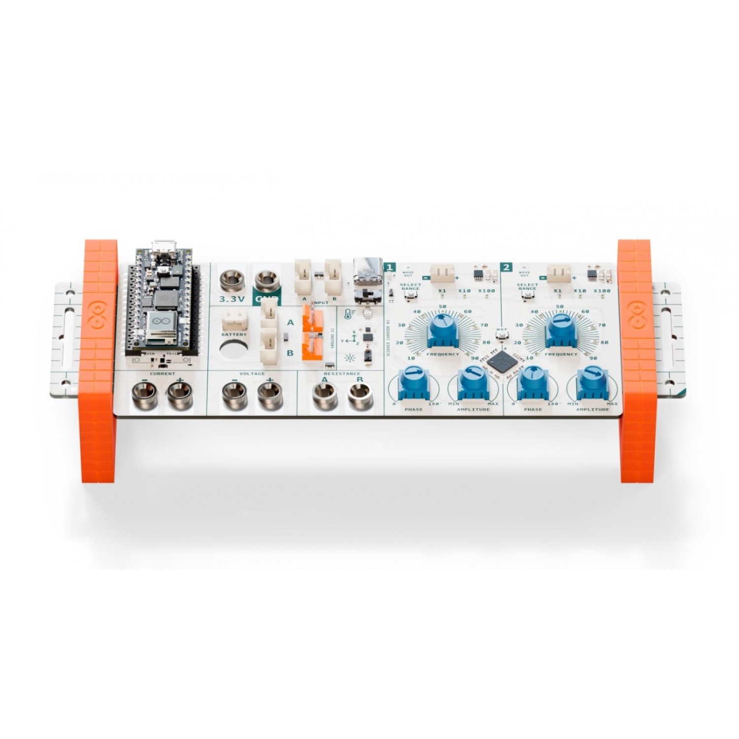 Arduino Science Kit R3 - AKX00045