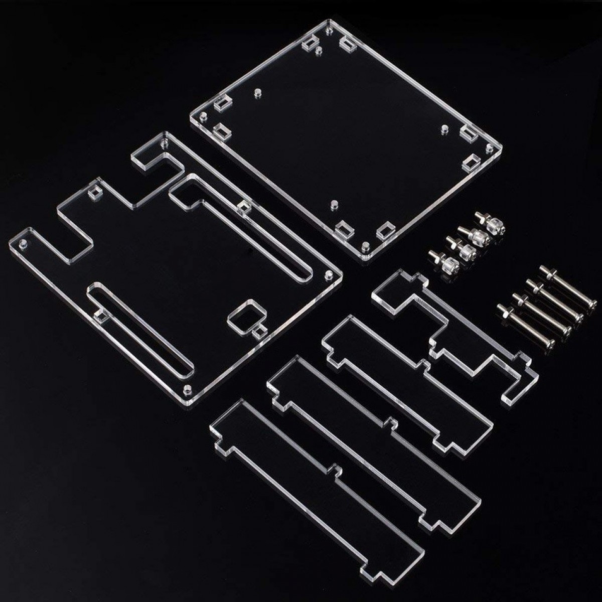 Uno R3 Enclosure - UNOCASE