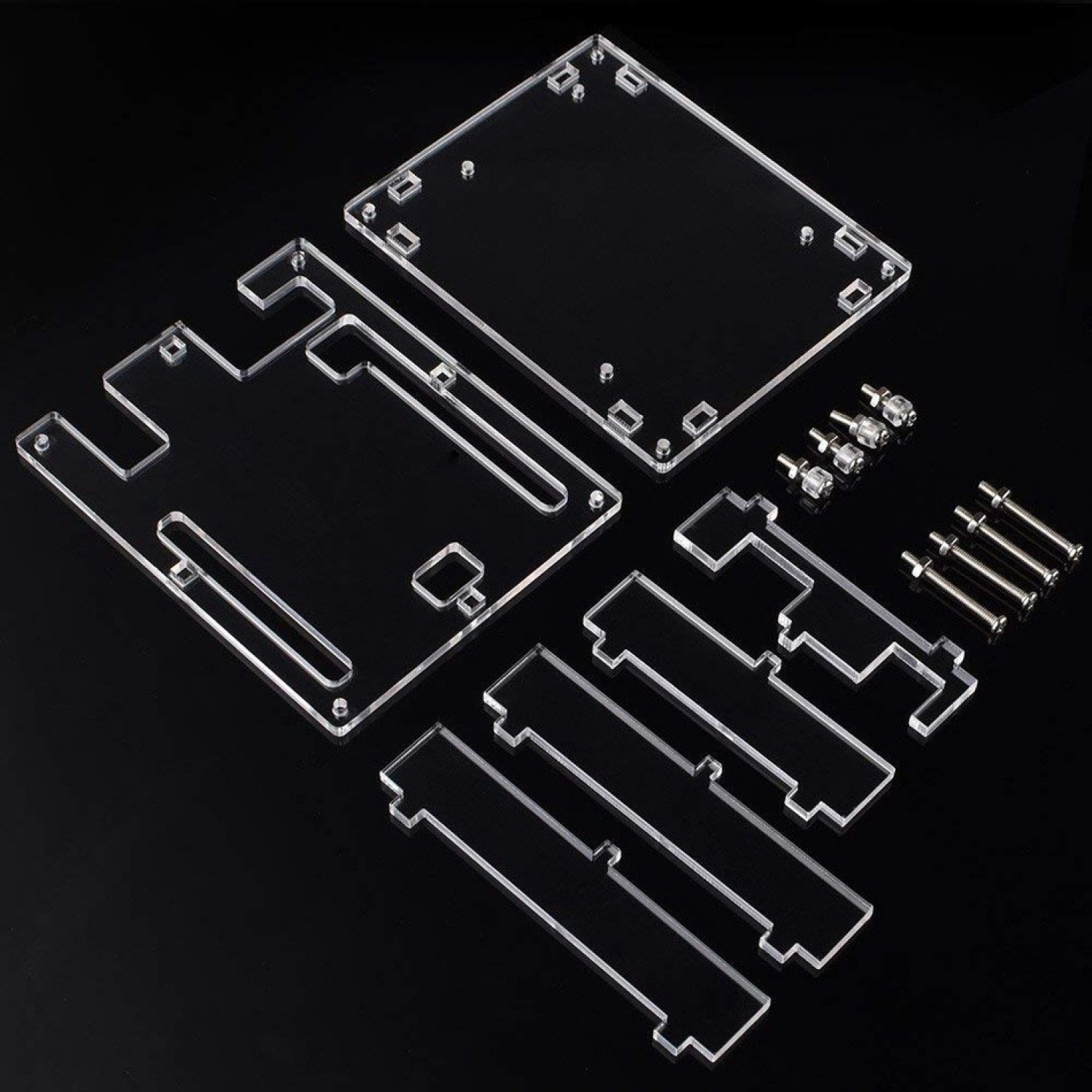 Uno R3 Enclosure - UNOCASE