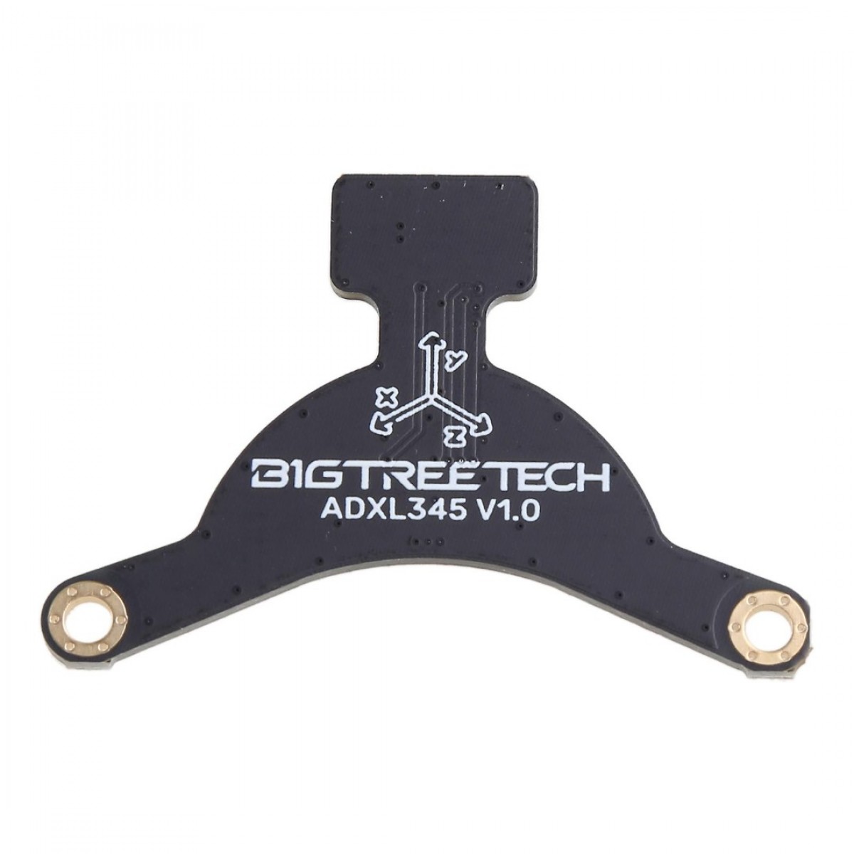 BIGTREETECH ADXL345 Digital 3-axis Accelerometer V1.0 - BTT-ADXL345-V1.0