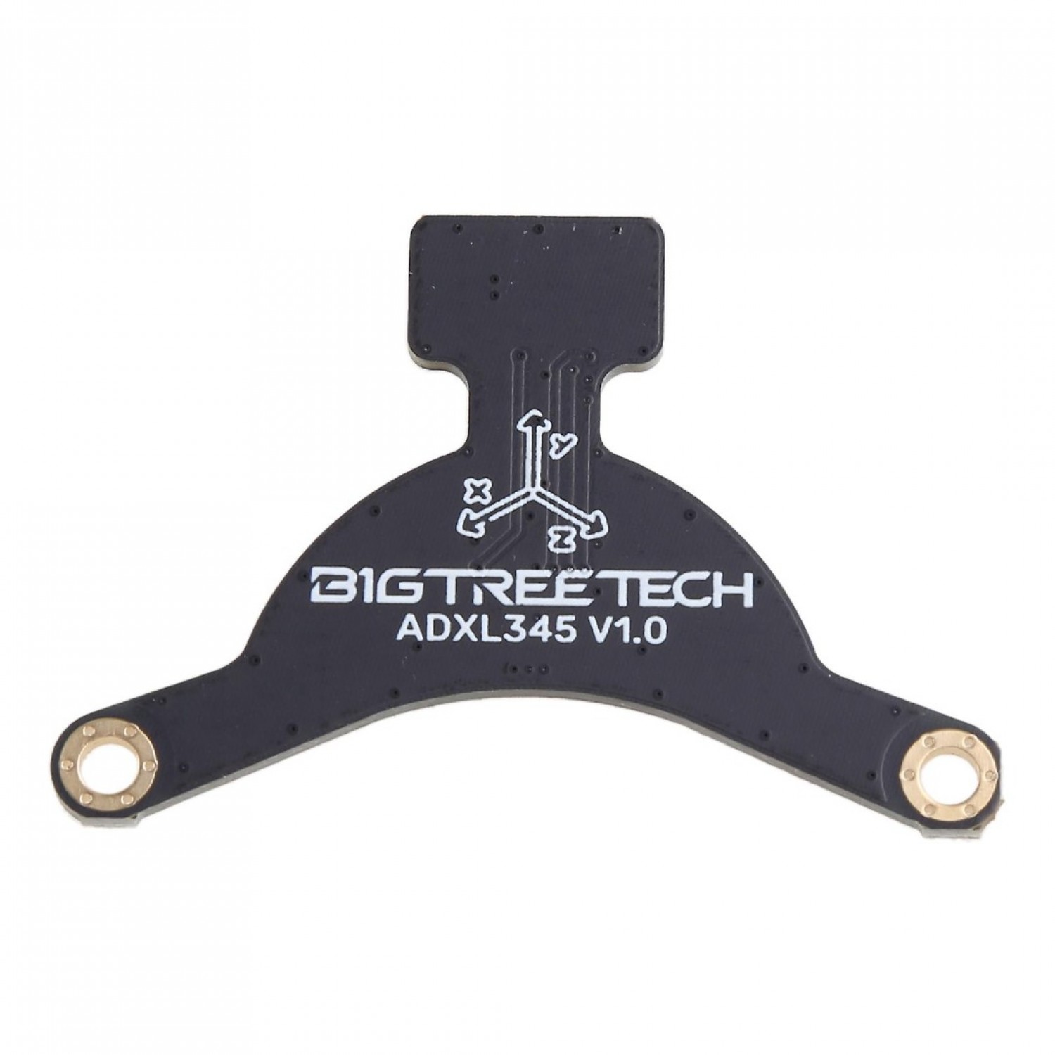 BIGTREETECH ADXL345 Digital 3-axis Accelerometer V1.0 - BTT-ADXL345-V1.0