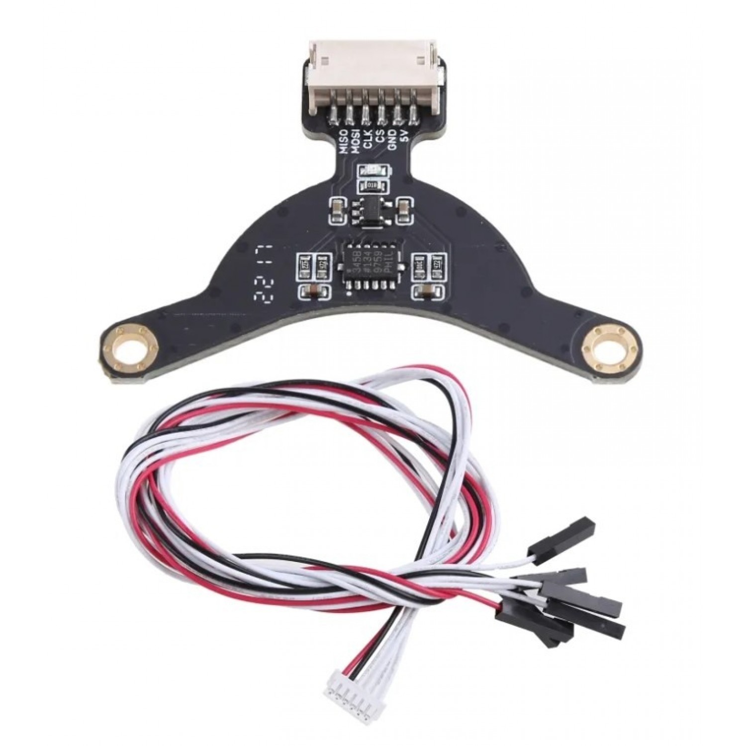 BIGTREETECH ADXL345 Digital 3-axis Accelerometer V1.0 - BTT-ADXL345-V1.0