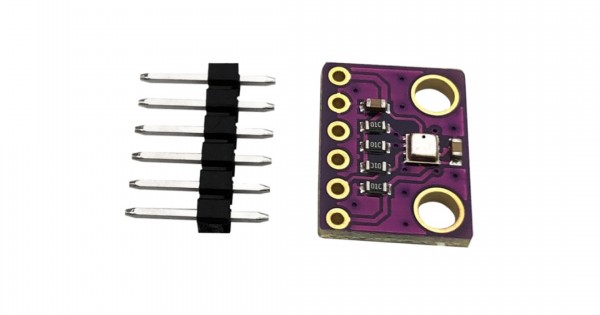BME280 Digital Barometer Pressure and Humidity Sensor Module - BME280MOD