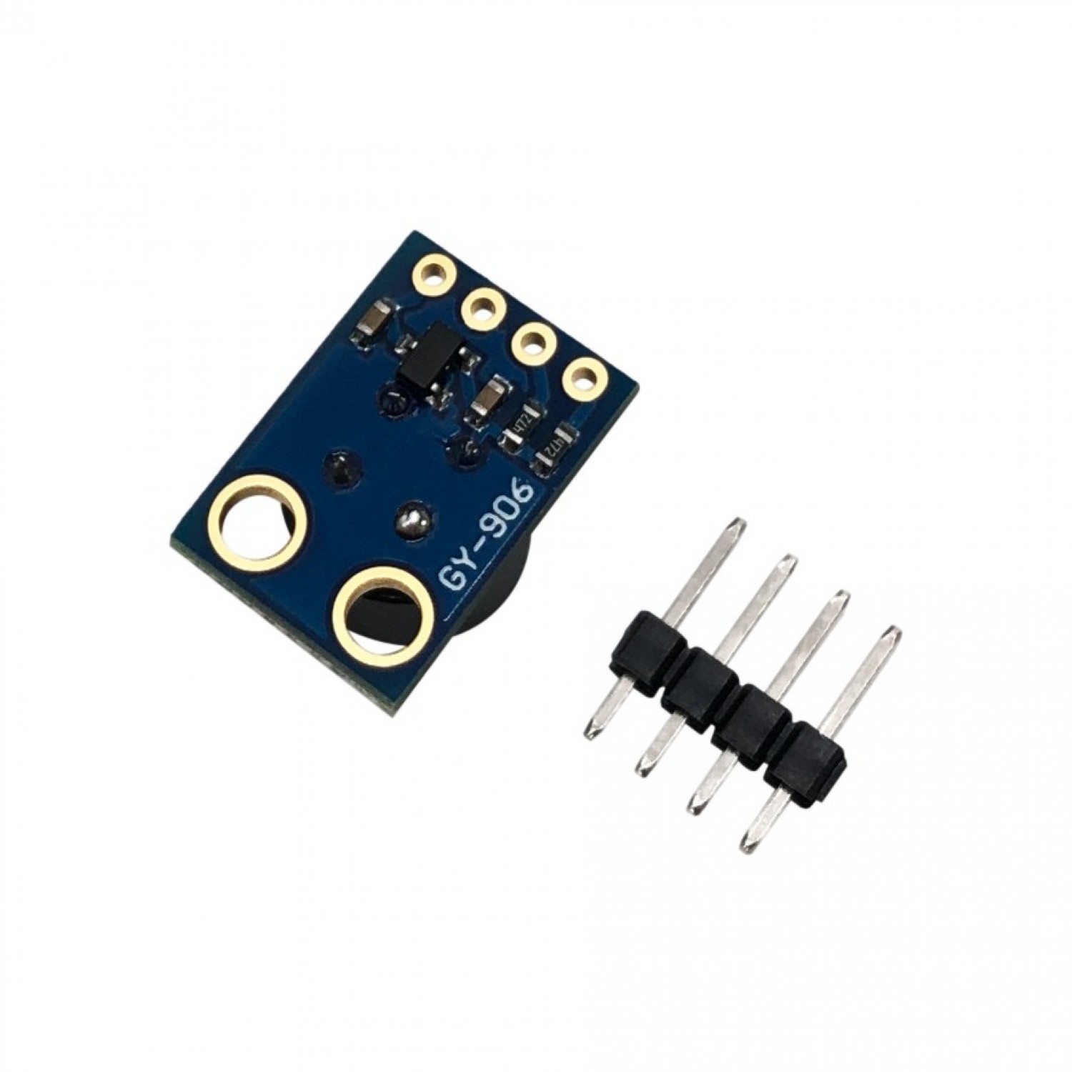 Non-contact IR Temperature Sensor Module - MLX90614-DCC - 35° - GY-906DCC