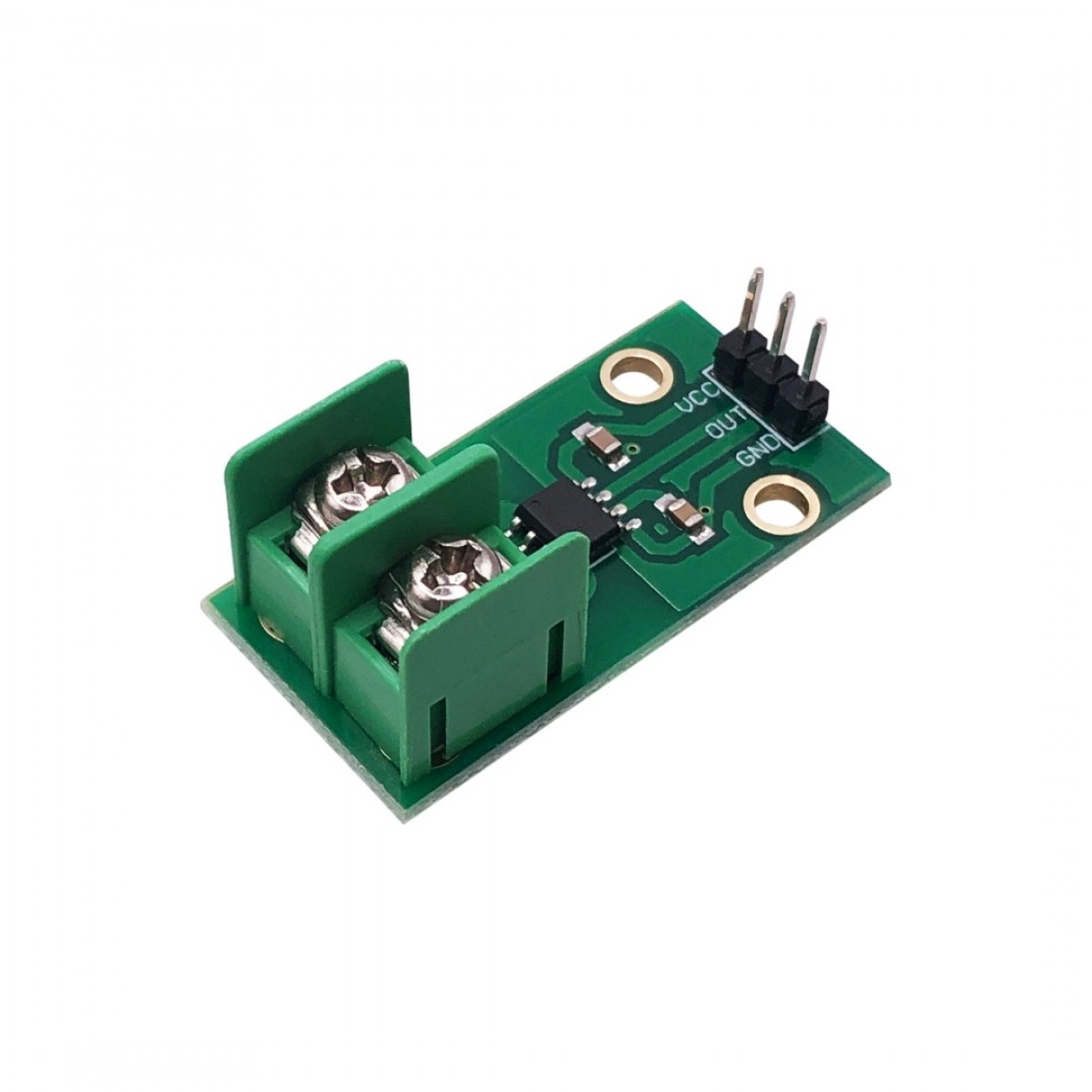 ACS712 Current Sensor Module - 30A - GY-712