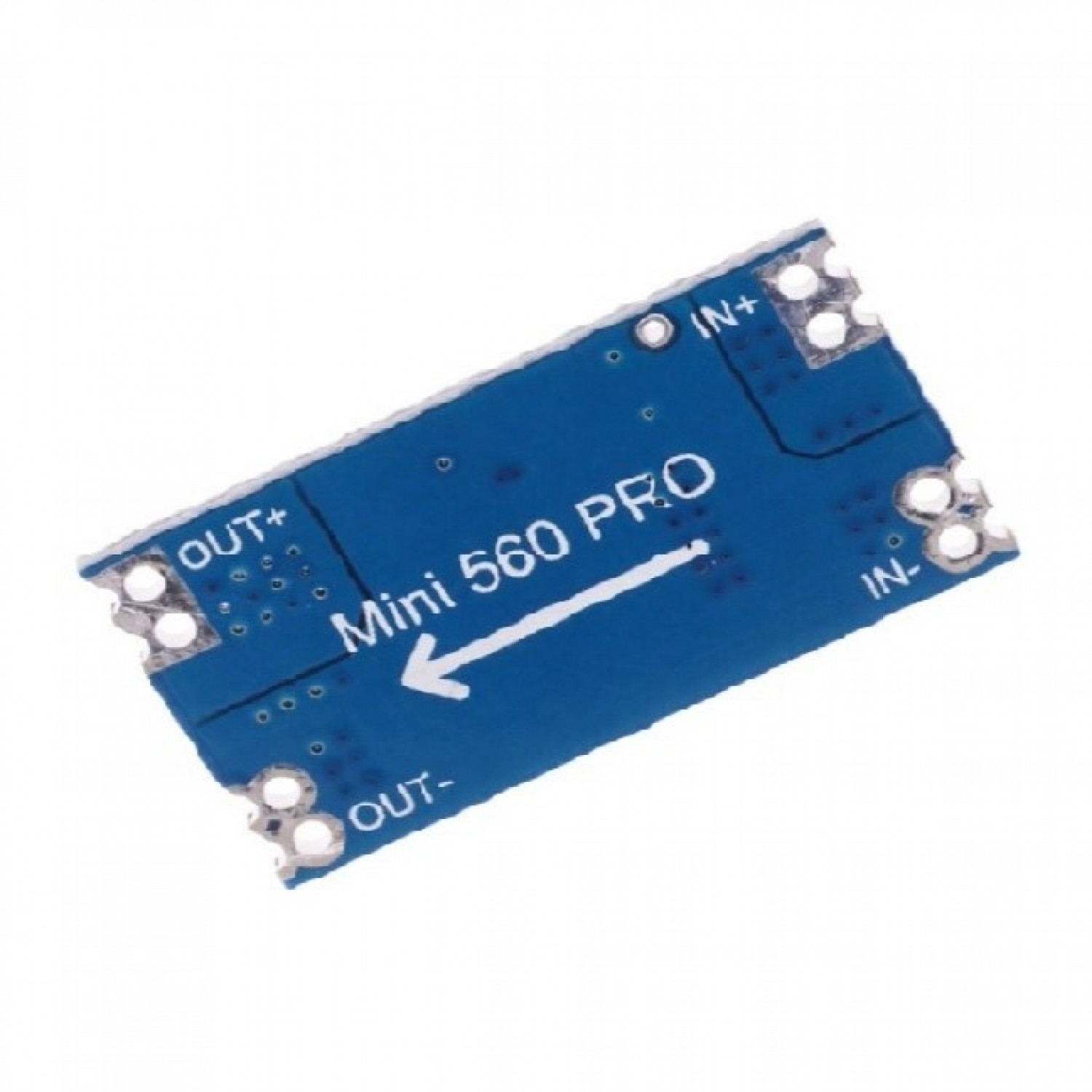 DC-DC Step-down Buck Converter 5A - 7-32V to 5V output - MINI560-PRO-5V