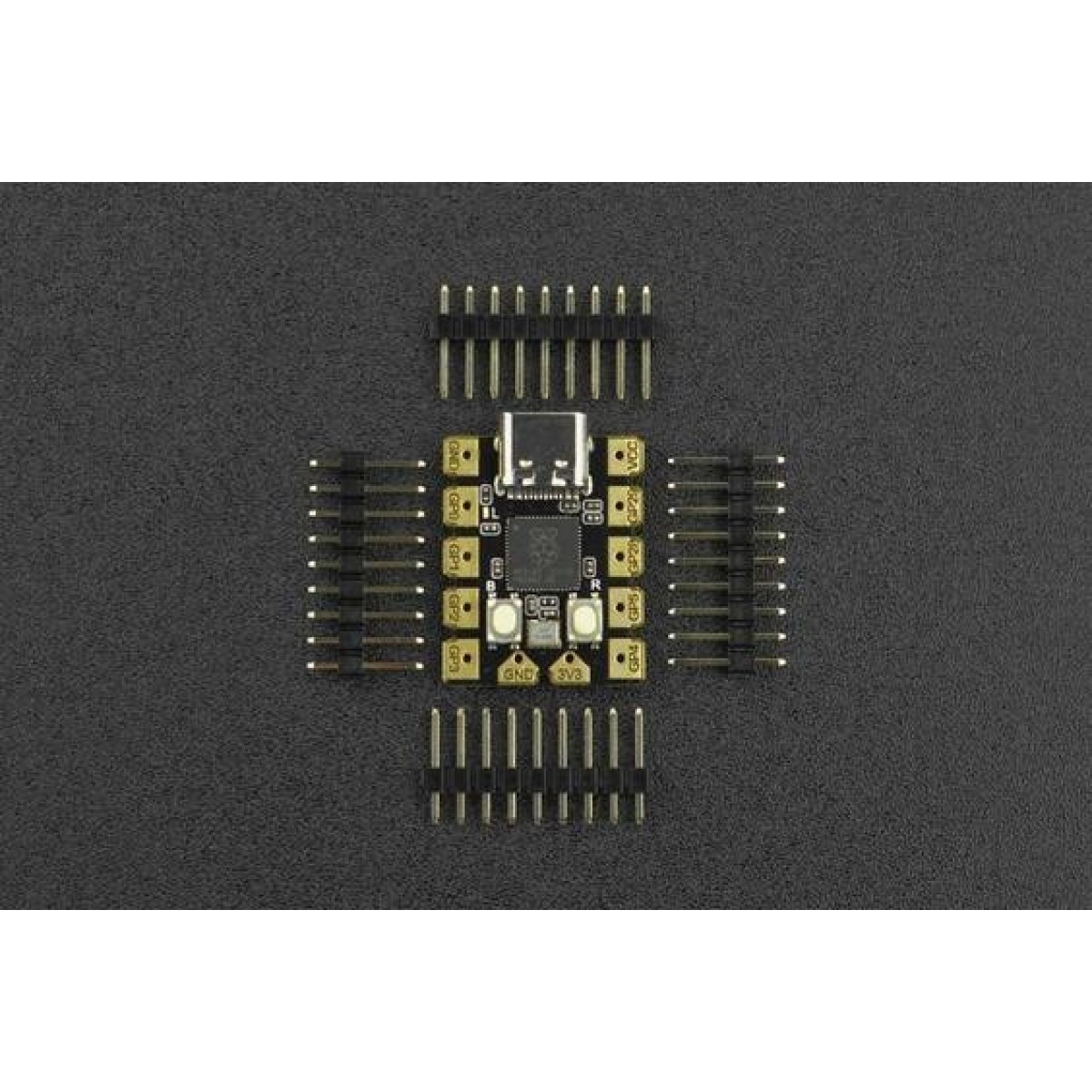Dfrobot Beetle Rp2040 Mini Development Board Dfrobot Dfr0959