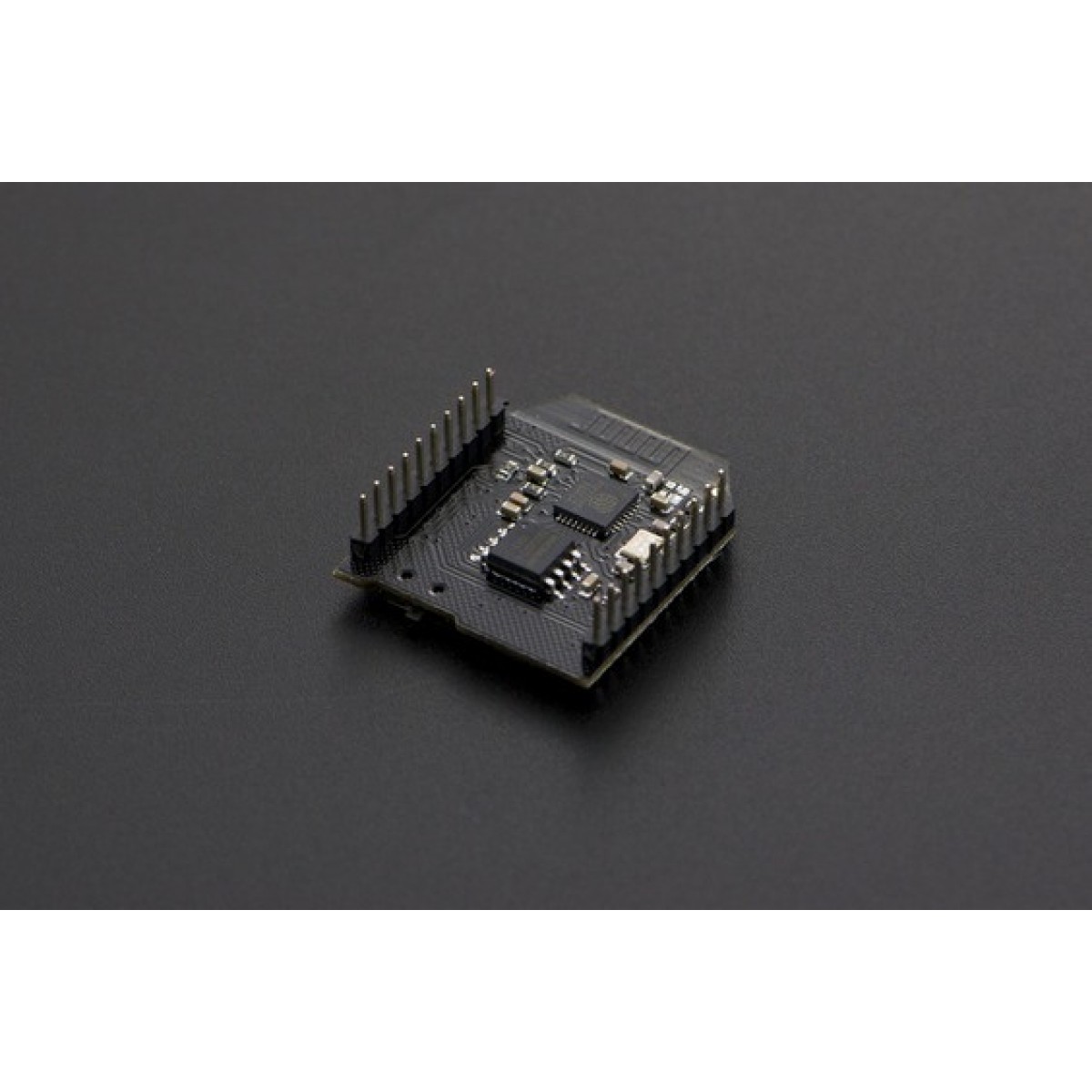 Dfrobot Esp8266 Wi Fi Bee Module Dfrobot Tel0092