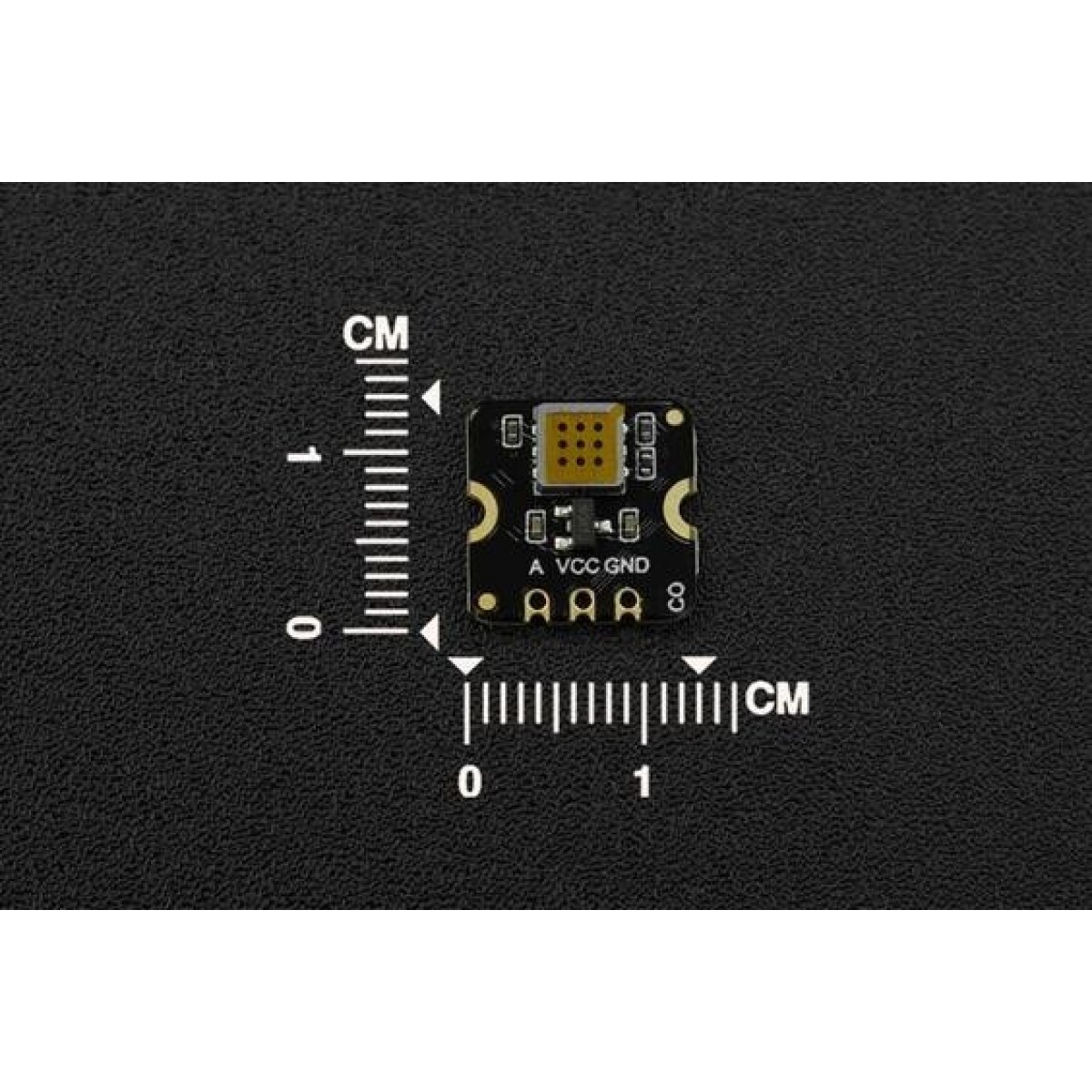 Dfrobot Fermion Mems Carbon Monoxide Co Detection Sensor Dfrobot Sen0564