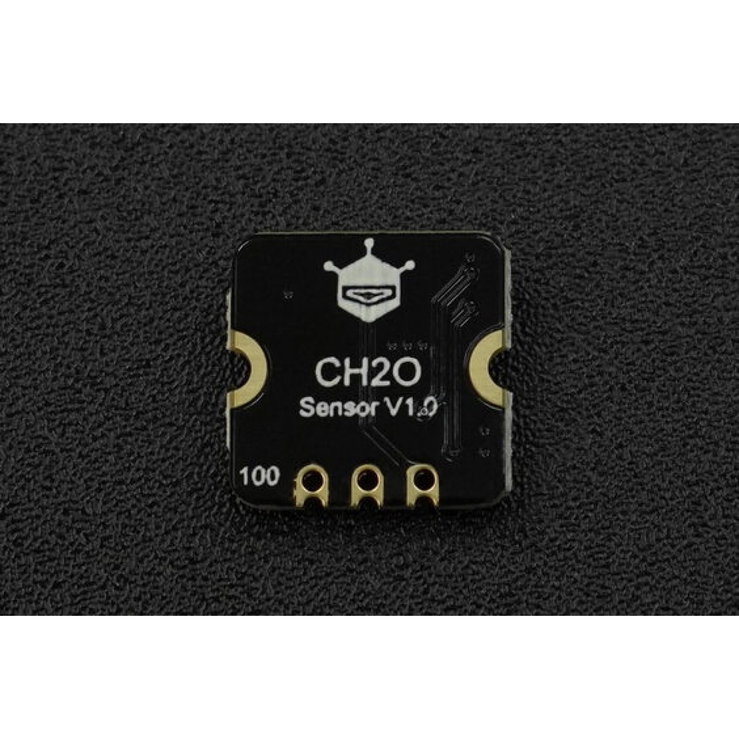 Dfrobot Fermion Mems Formaldehyde Hcho Gas Detection Sensor Dfrobot