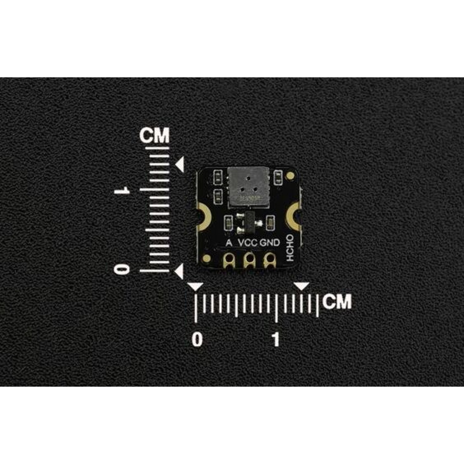 Dfrobot Fermion Mems Formaldehyde Hcho Gas Detection Sensor Dfrobot