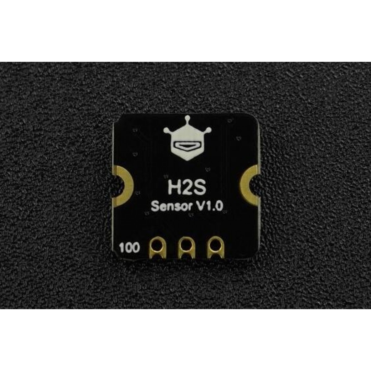 Dfrobot Fermion Mems Hydrogen Sulfide H2s Gas Detection Sensor