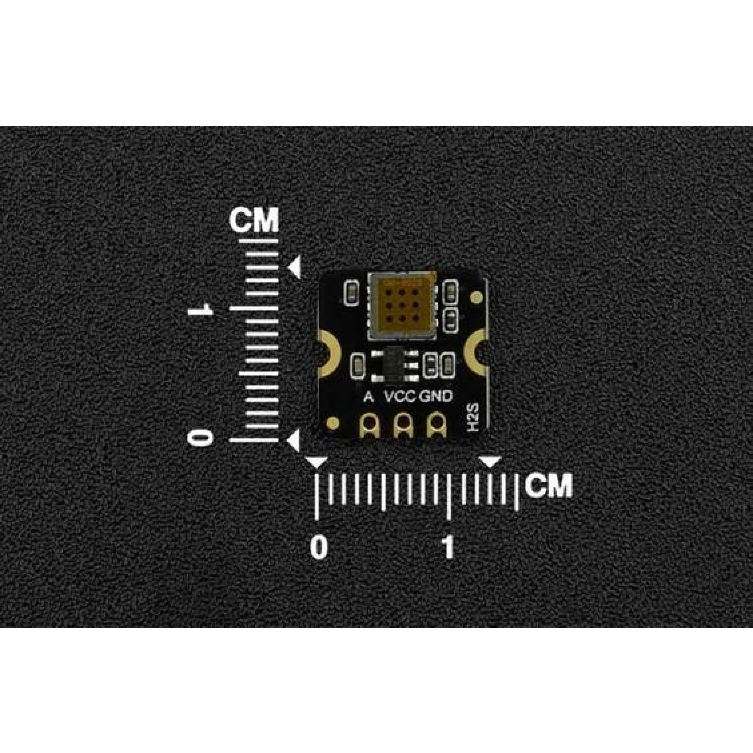 Dfrobot Fermion Mems Hydrogen Sulfide H2s Gas Detection Sensor