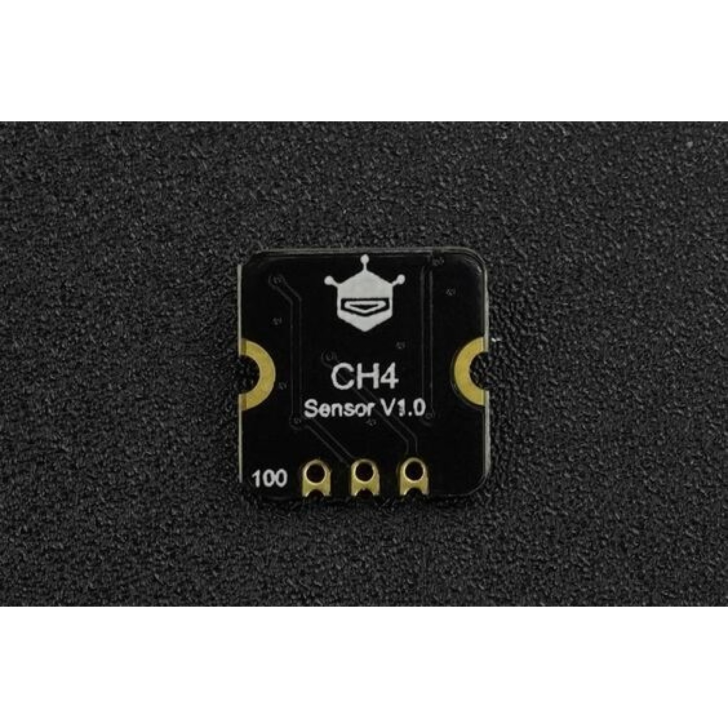 Dfrobot Fermion Mems Methane Ch4 Gas Detection Sensor Dfrobot Sen0565