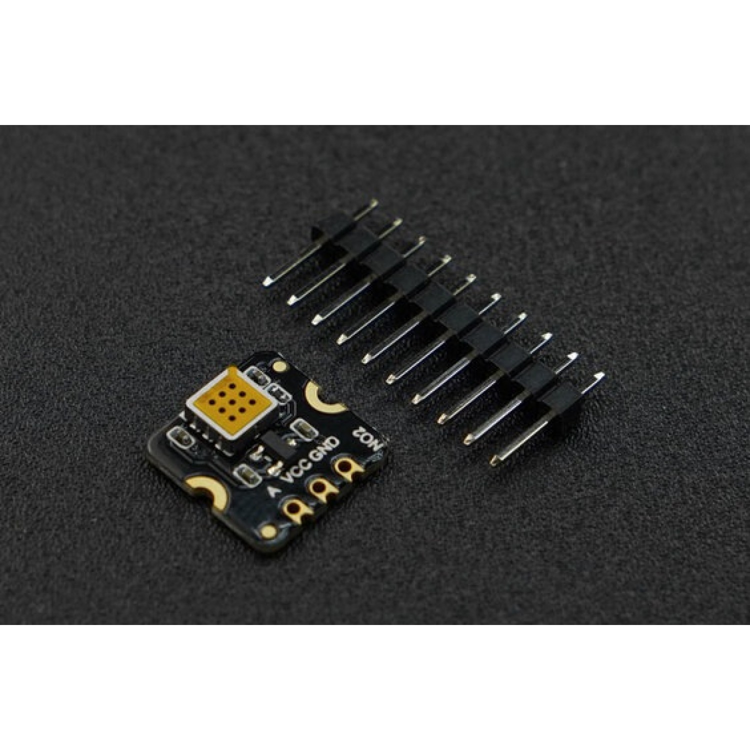 DFRobot Fermion MEMS Nitrogen dioxide NO2 Gas Detection Sensor ...