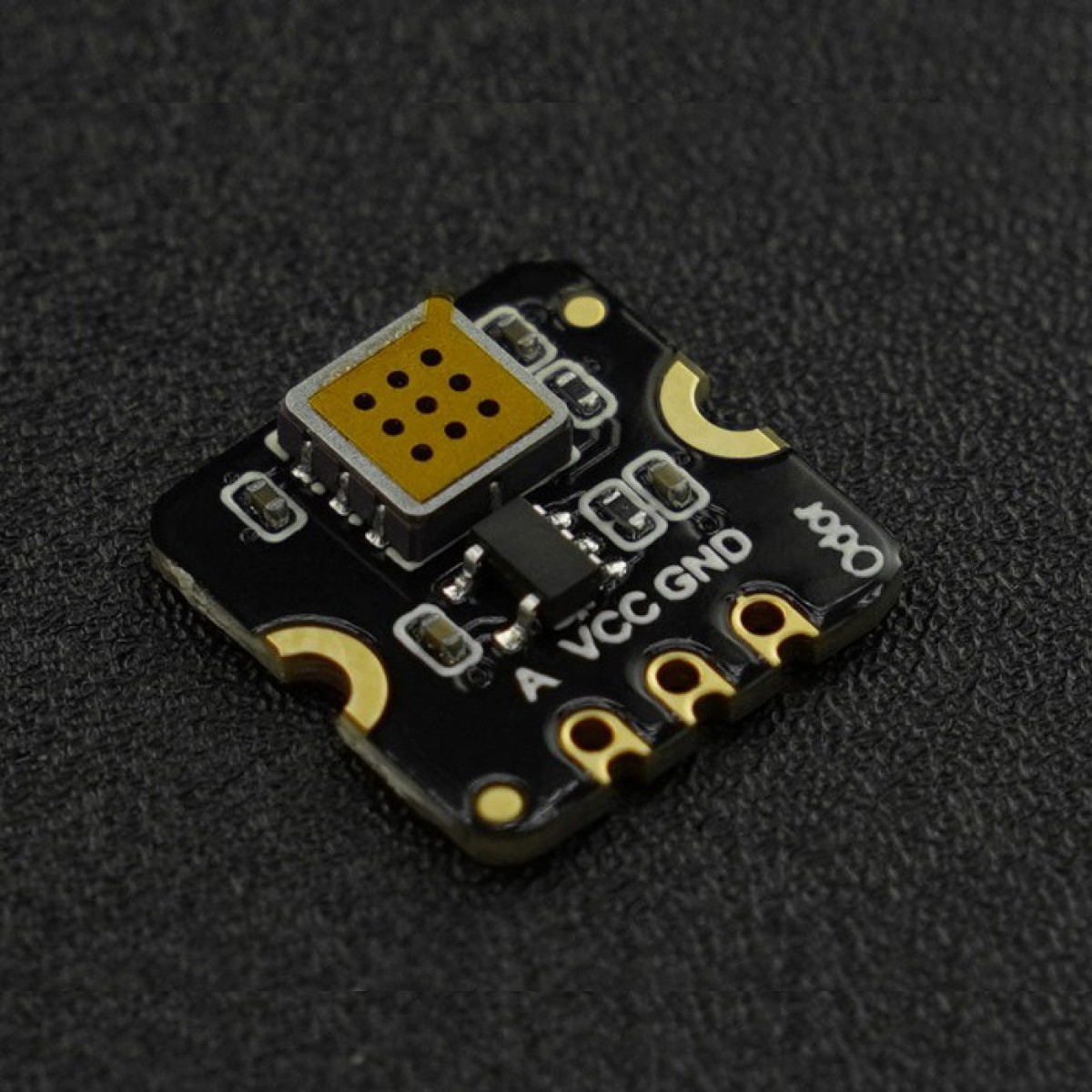 Dfrobot Fermion Mems Odor And Gas Detection Sensor Dfrobot Sen0571