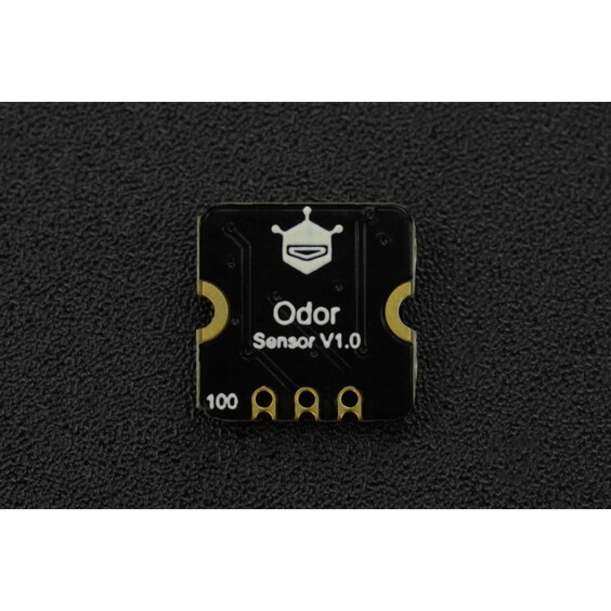 Dfrobot Fermion Mems Odor And Gas Detection Sensor Dfrobot Sen0571