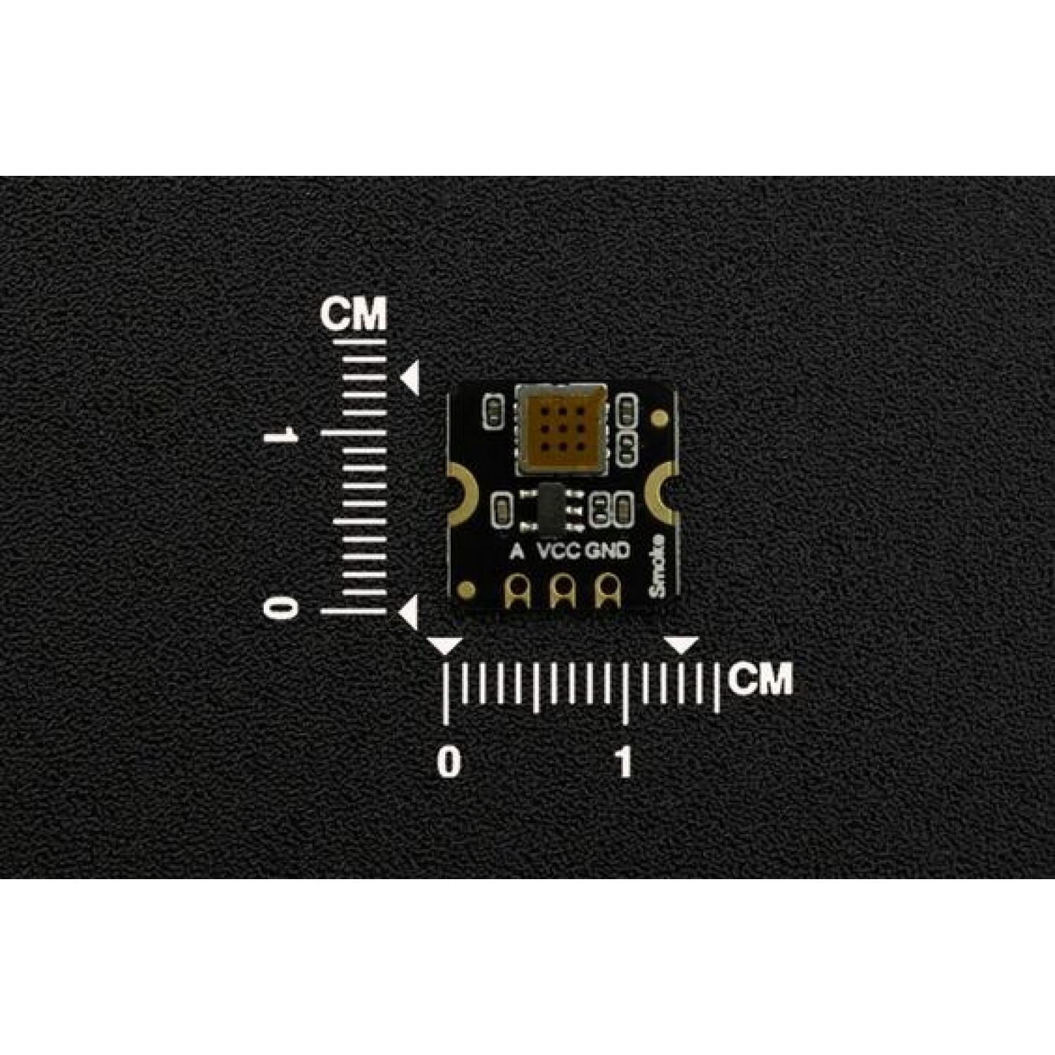 Dfrobot Fermion Mems Rook Detectie Sensor Dfrobot Sen0570