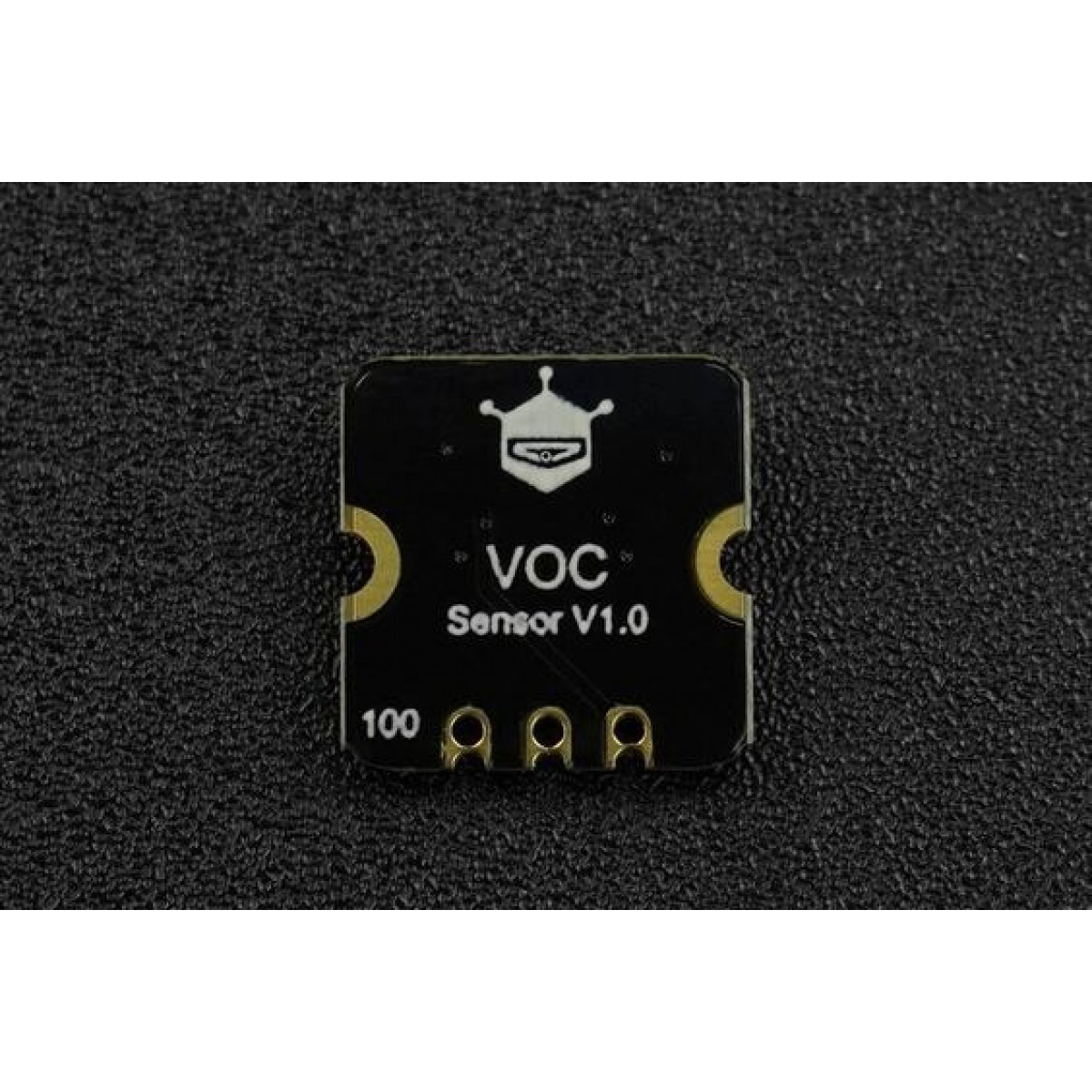 Dfrobot Fermion Mems Voc Gas Detection Sensor Dfrobot Sen0566