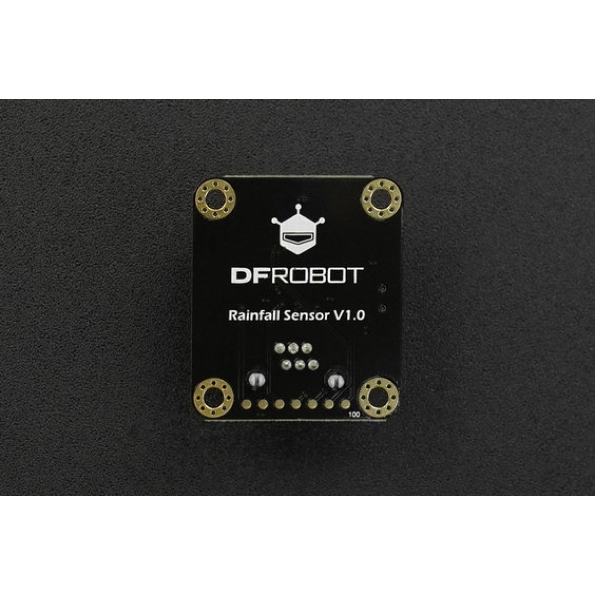 Dfrobot Gravity Tipping Bucket Rainfall Sensor I2c Uart Dfrobot